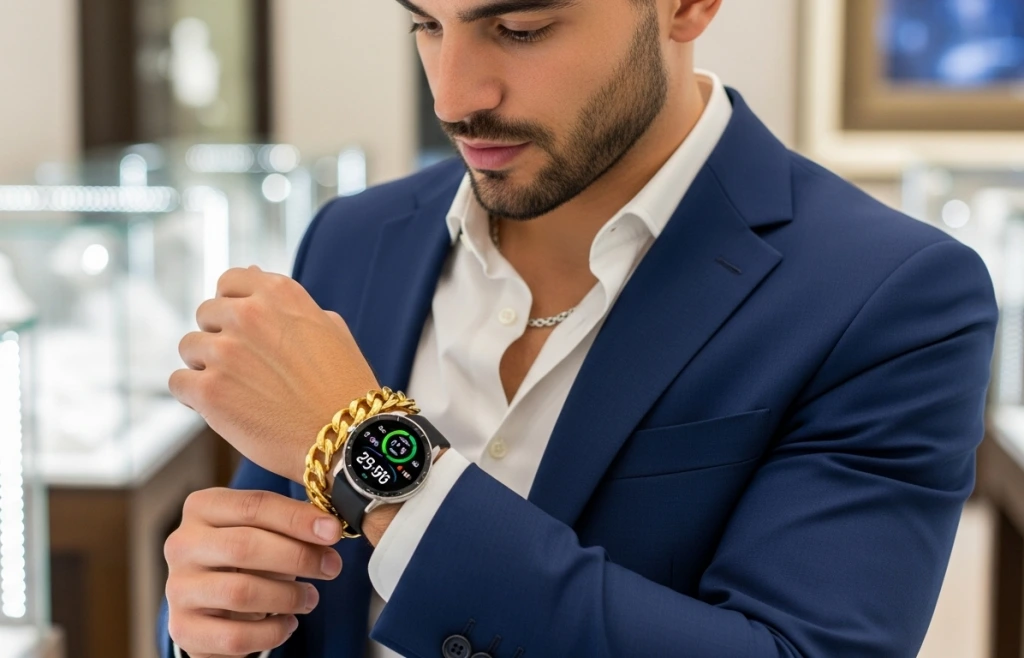 Qual Pulseira usar com relógio Smartwatch - GUIA COMPLETO [ATUALIZADO]